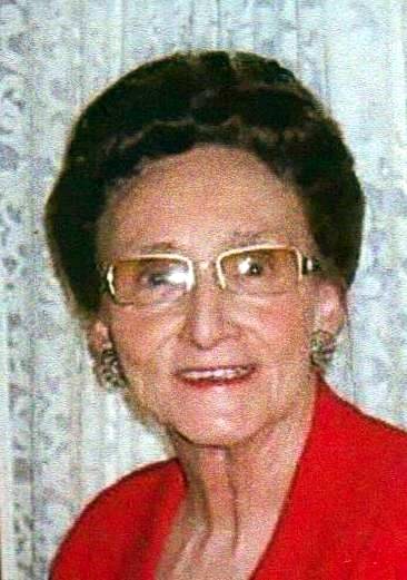 Mary Carylon Lasater Obituary - Del City, OK