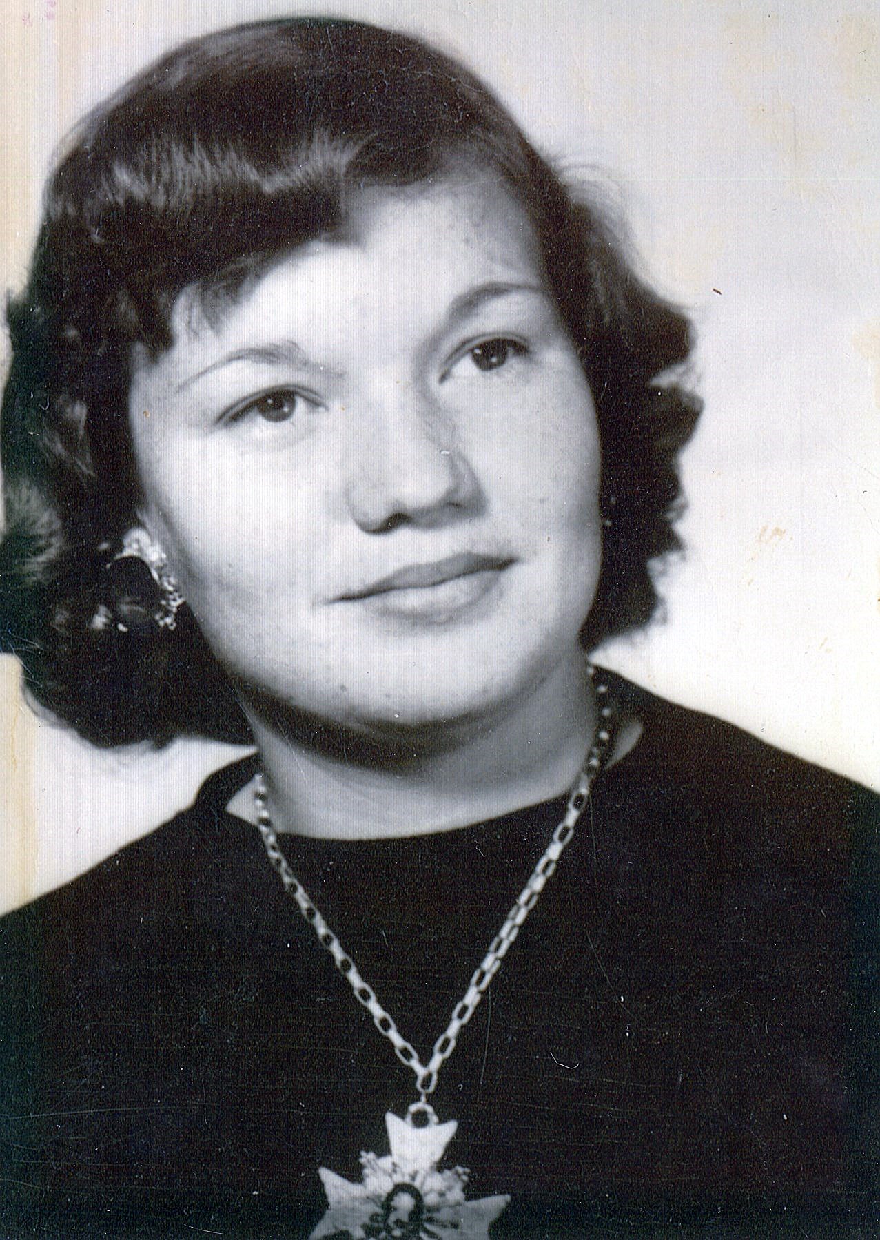 marilyn edmond