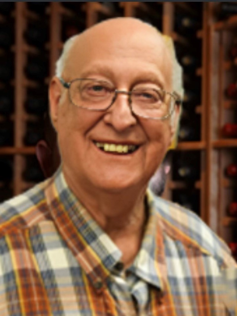 Alan Sherman avis de décès - Las Vegas, NV