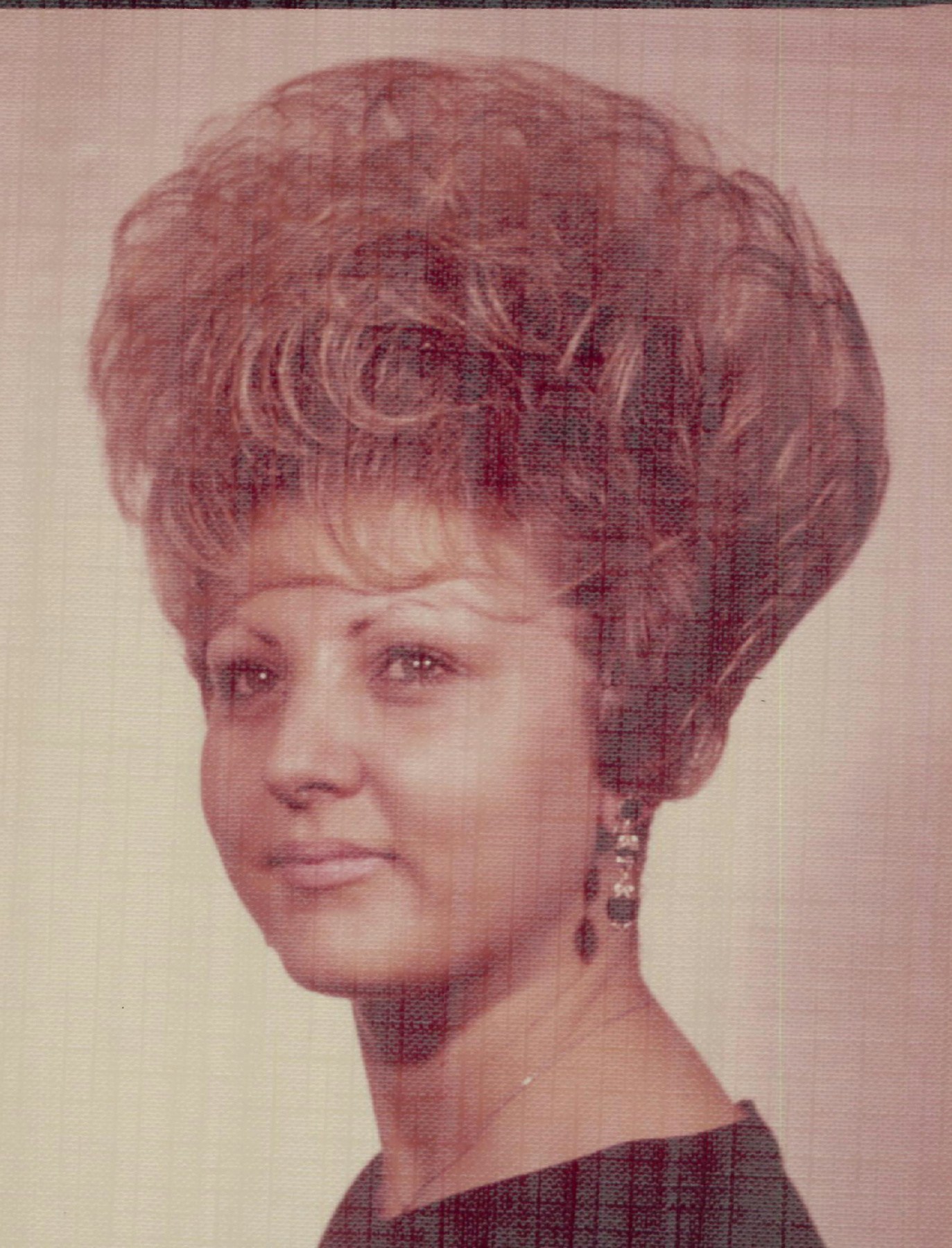 Anne Hatchell Obituary - Lubbock, TX