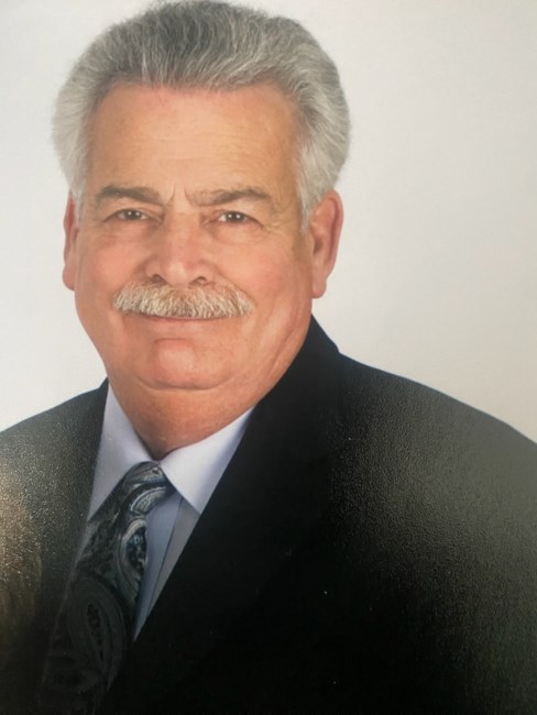 James Scott Obituario - Davenport, IA