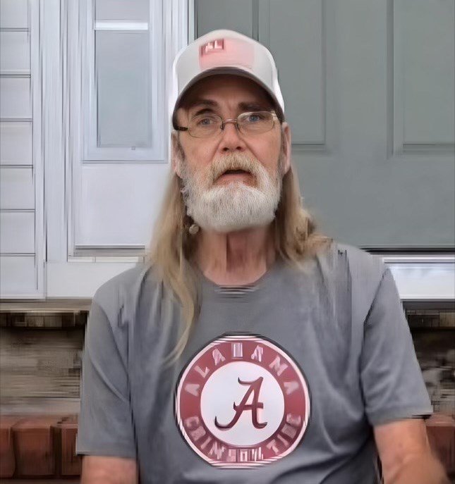 Cameron Hyche Obituary - Decatur, AL