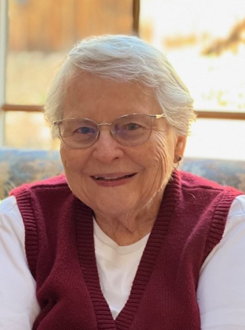 Dorothy Hanrahan Obituary - Hampton, VA
