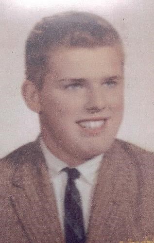 Barry Springer Obituary - Portland, ME