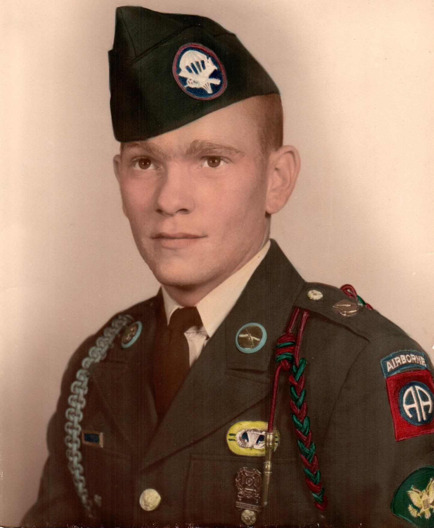 William Robbins Obituary - Liberty, NC