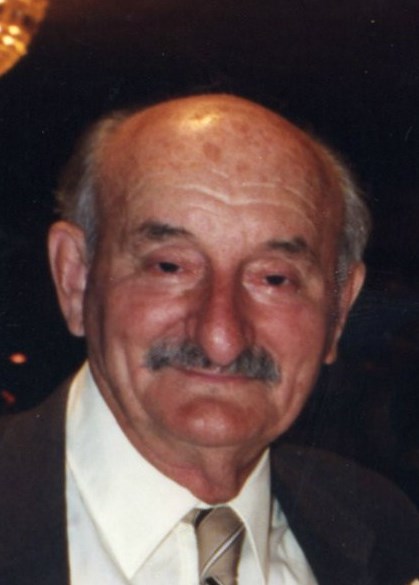 Joseph Pinter Obituary - Gurnee, IL