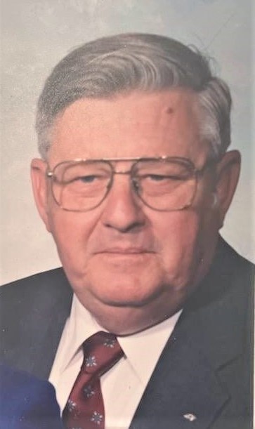 Edward Sanderson Obituary - Virginia Beach, VA