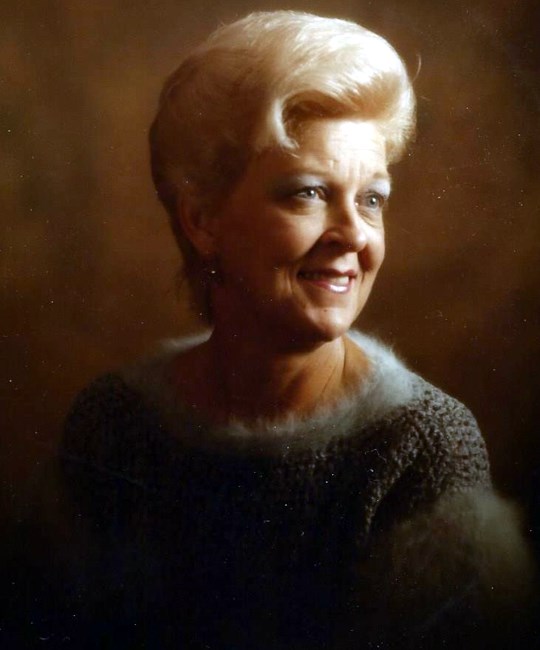 Anna Mae Smith Obituary - Millcreek, UT