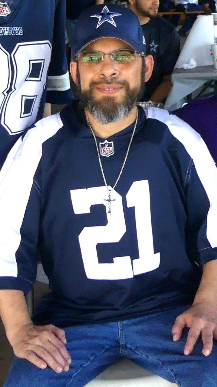 John Molina Obituary - Abilene, TX