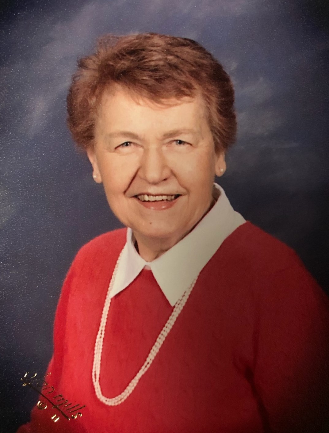 Elizabeth Doman Obituary - West Seneca, NY