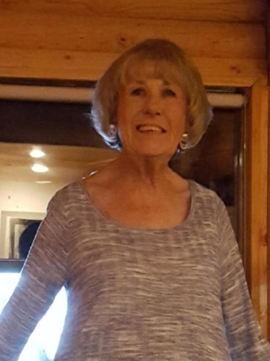 Joe Ann Morgan Obituary - San Angelo, TX
