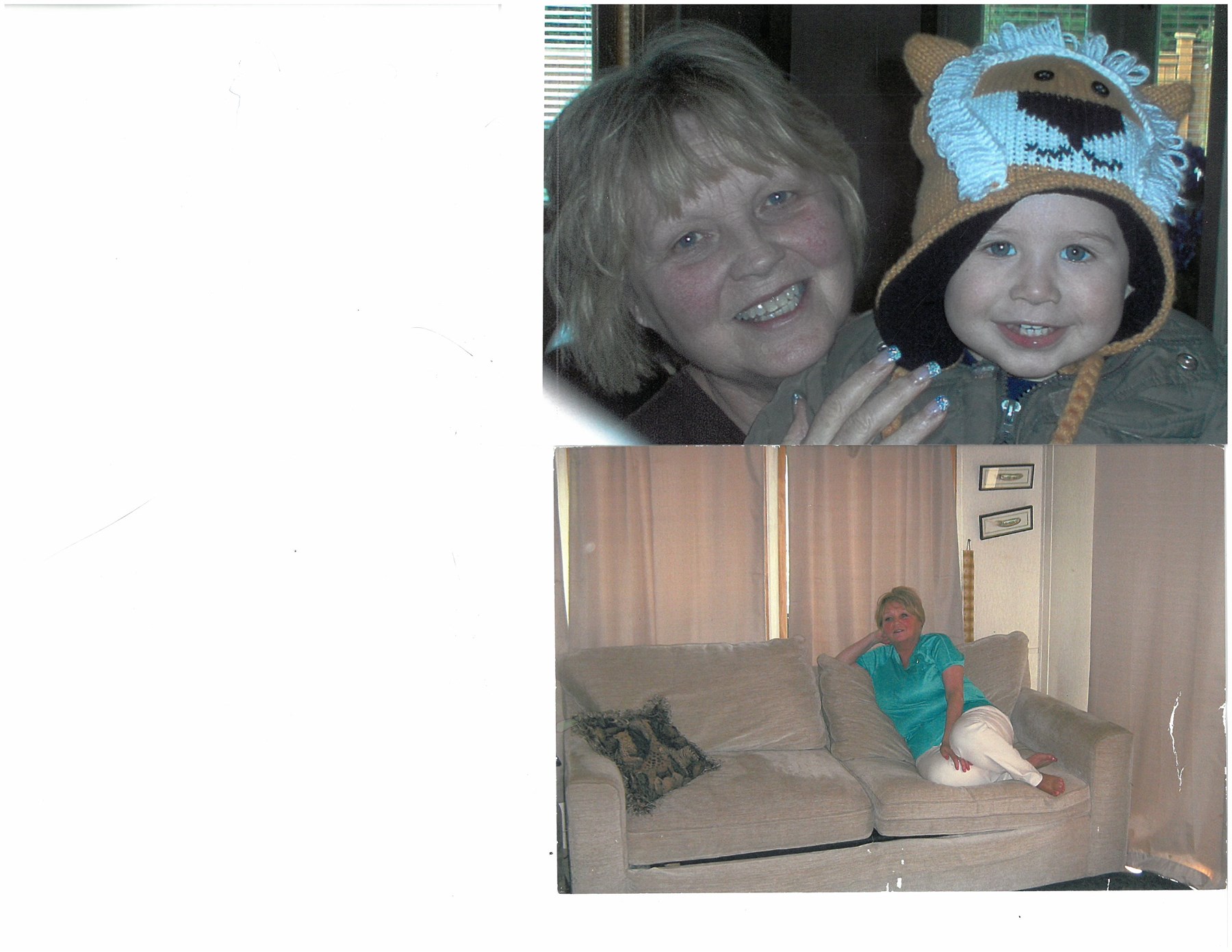 Patricia Allex Obituary - Langley, BC