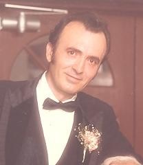 George Maglaris Obituary - Aurora, ON