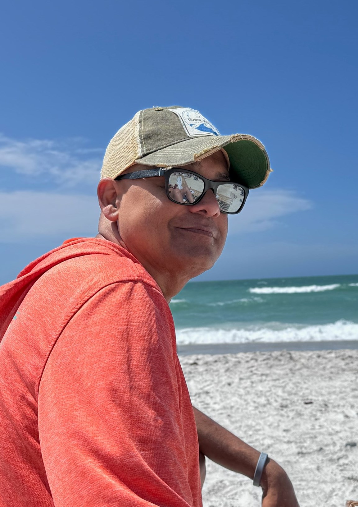 Harry Marte Obituary - Miami, FL