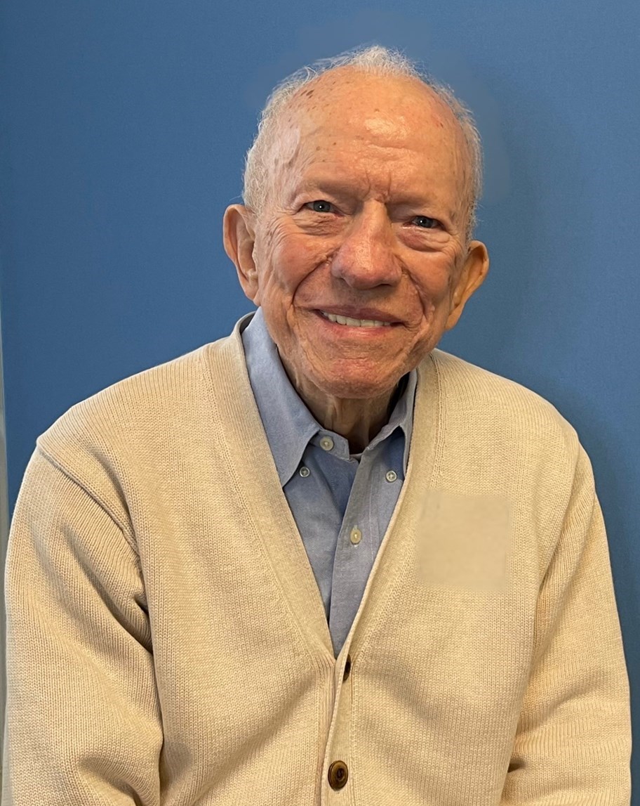 William "Bill" Huskins Obituary - Raleigh, NC