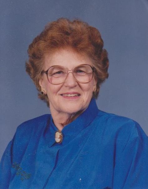 Elizabeth Hampton Obituary - Austin, TX