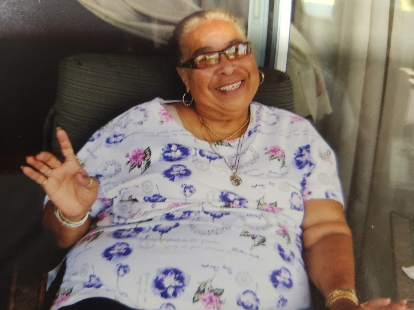 Gloria Arthur Obituary - Spring Hill, FL