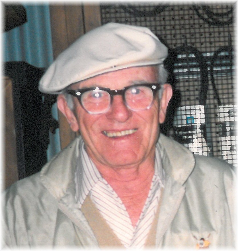 Lawrence "Larry" Boddy avis de décès - Wheat Ridge, CO