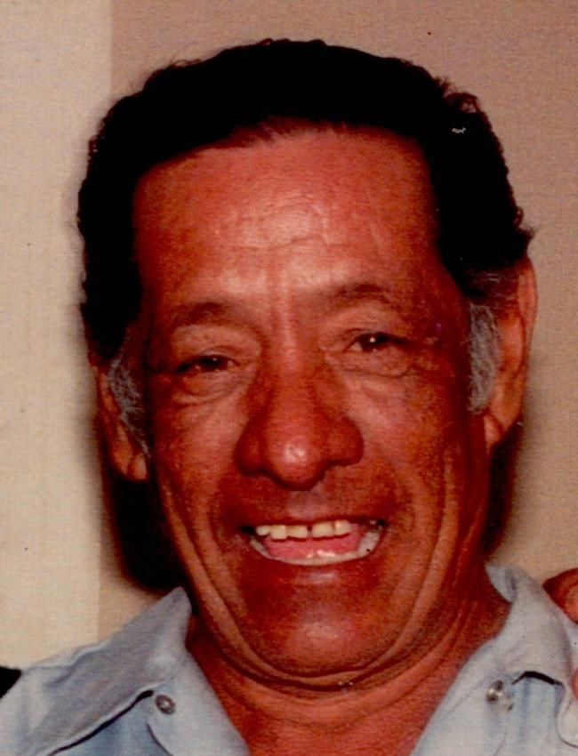Manuel G. Medina Jr. Obituary - Corpus Christi, TX