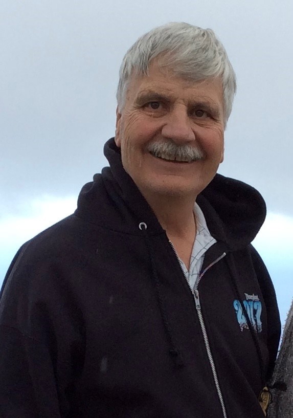 Albert Getson Obituary - San Bernardino, CA