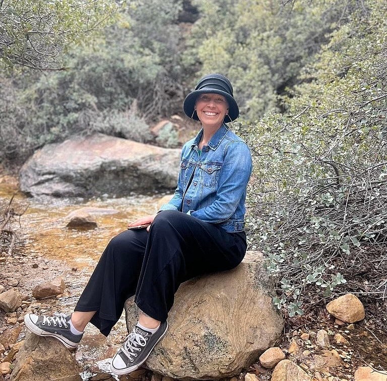 Cami Ann Evans Obituary - Fresno, CA