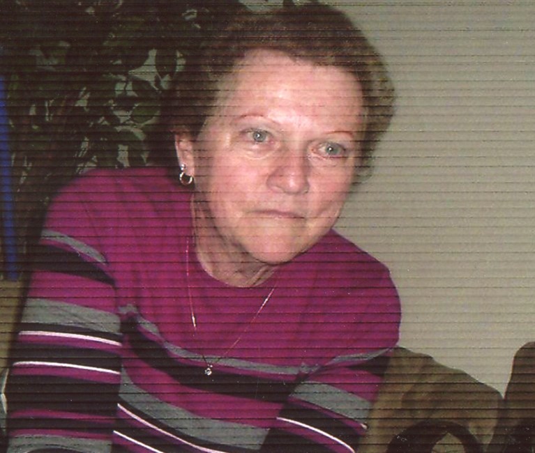 Arline Veronica Salerno Obituary - Pasadena, TX