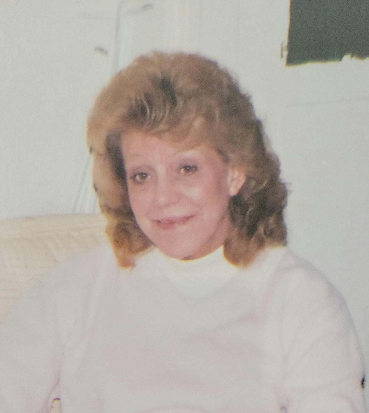Patricia Shuttleworth Obituary - Grand Rapids, MI