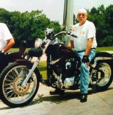 Johnny Dawley Obituary - Baytown, TX