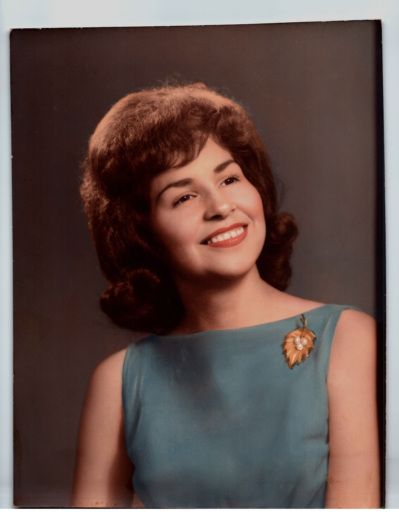 Consuelo Serna Obituary - San Antonio, TX