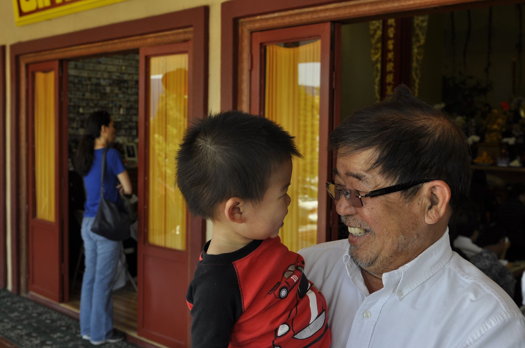 Doan Vu Obituary - San Jose, CA