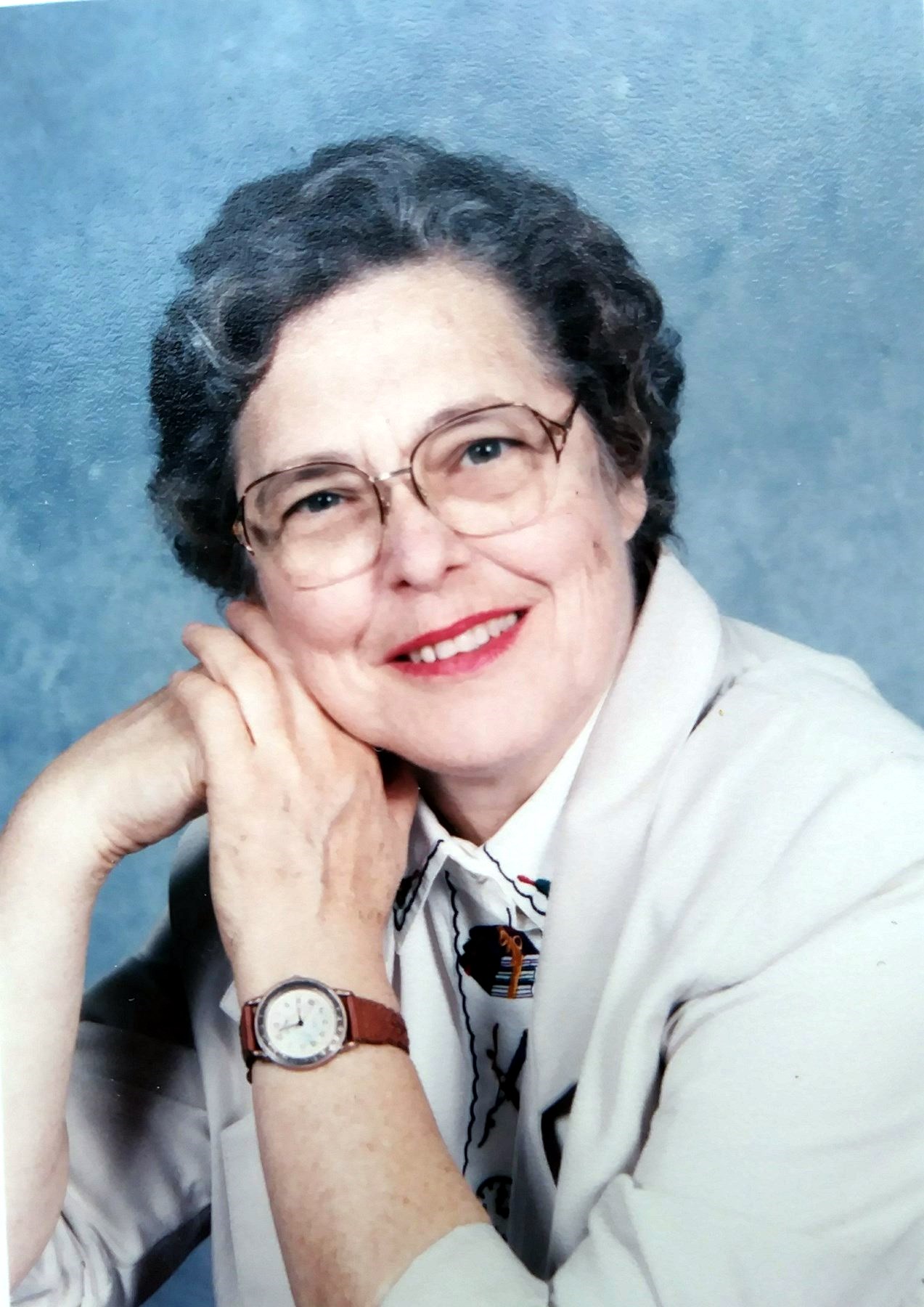 Helen Adair Obituary - Homewood, AL