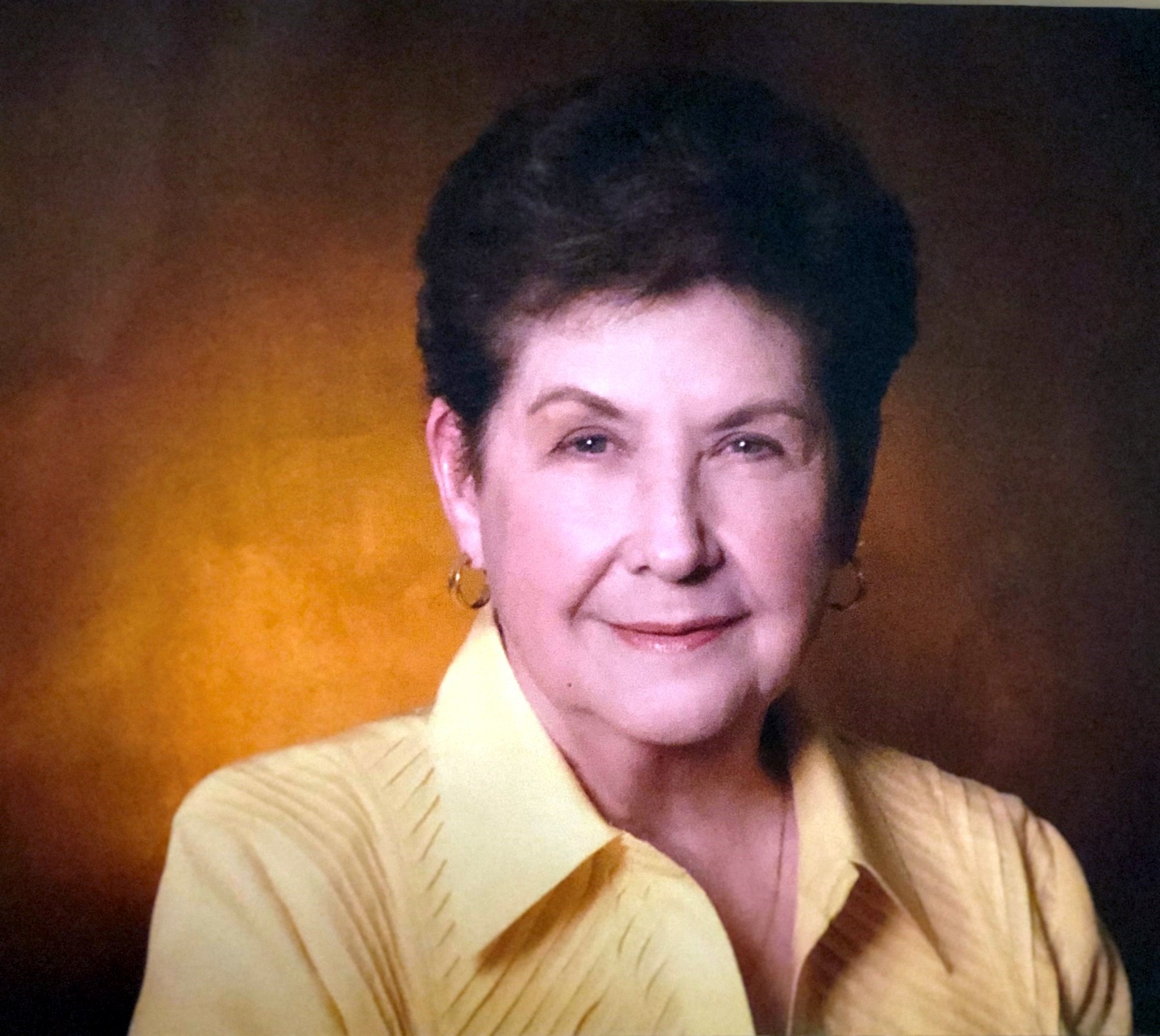 Dorothy Posey Obituario - Dallas, TX