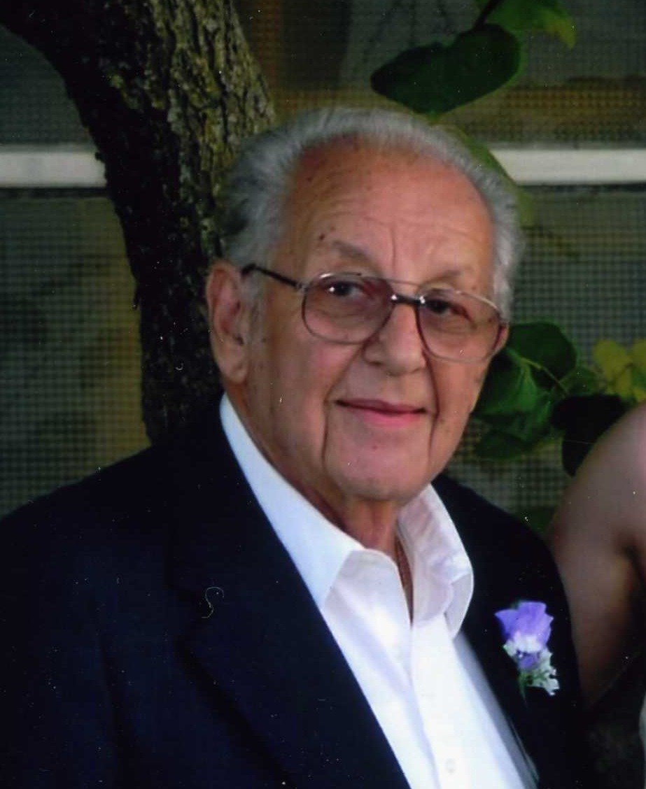 Christopher Paganini Obituary - St. Ann, MO