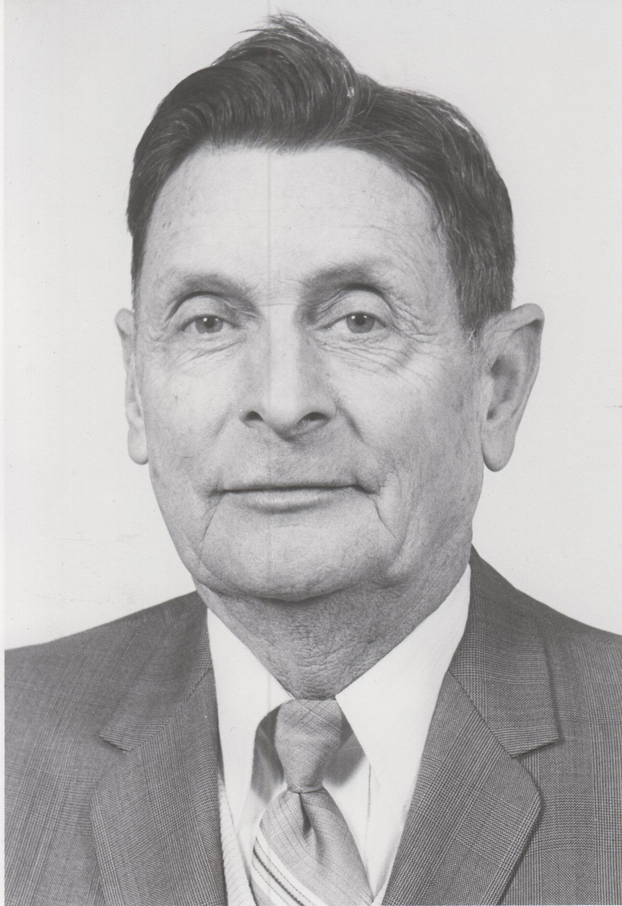 Roderick Bowers Obituary - Greeneville, TN