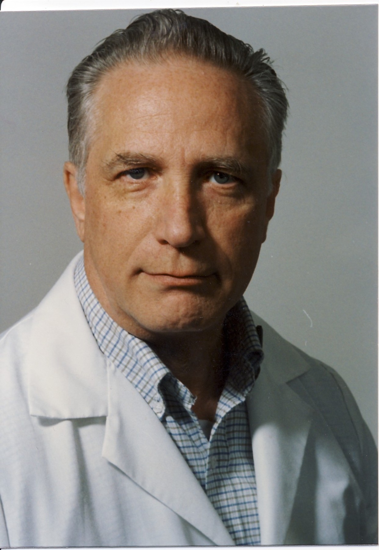 Dr. Theodore Hopens Obituary - Temple, TX