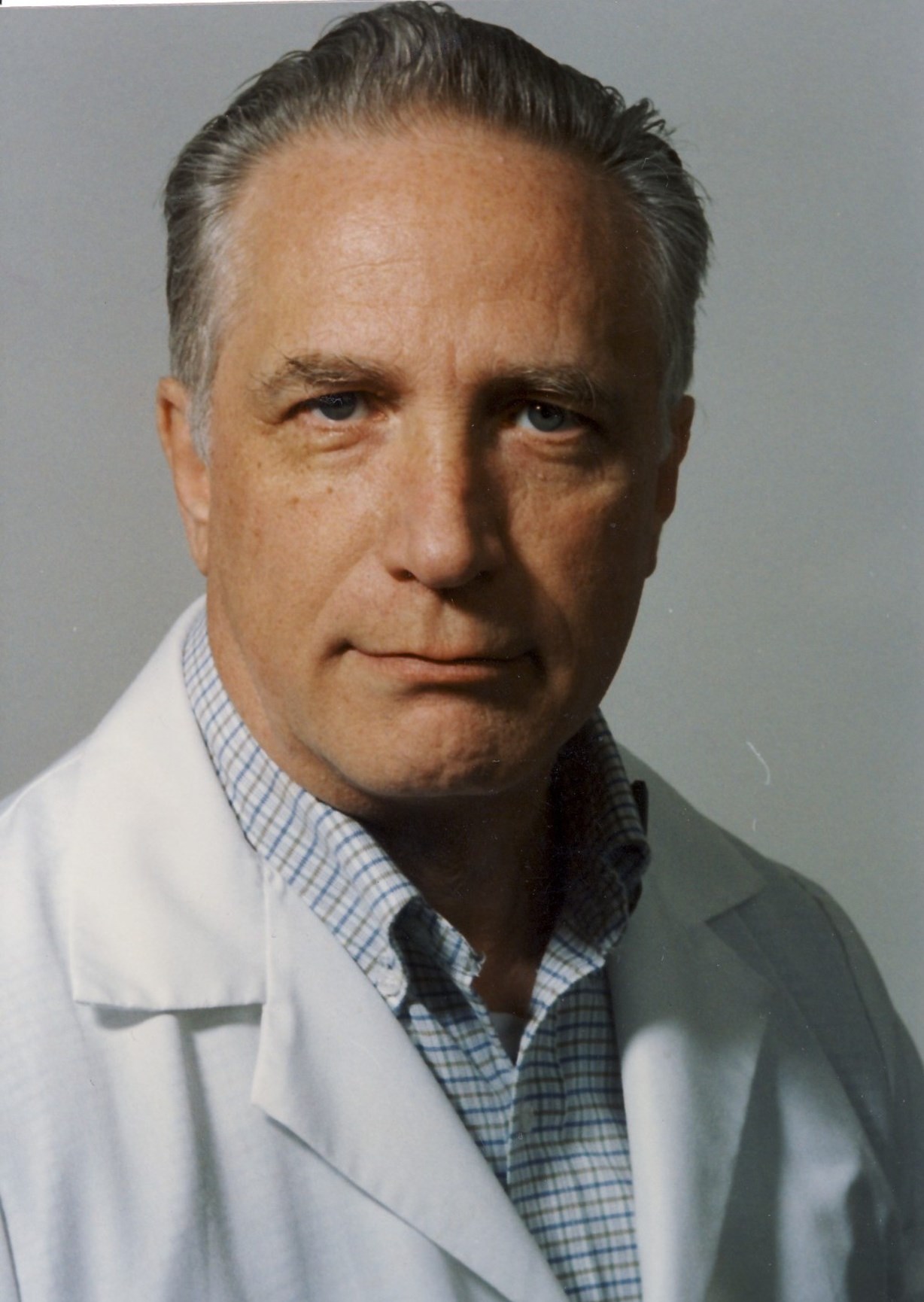 Dr. Theodore Hopens Obituary - Temple, TX