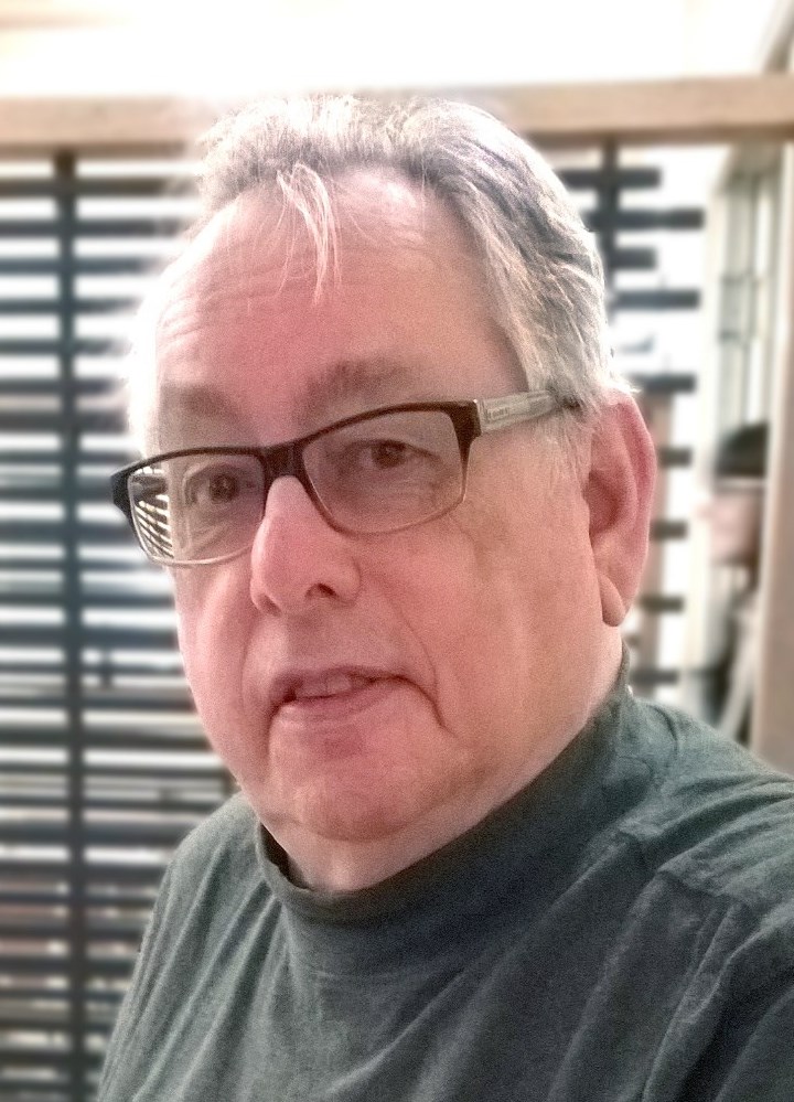 David Goetzinger Obituary - Livonia, MI