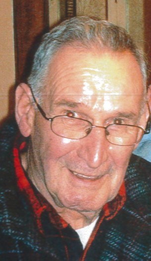 Gordon Allen Obituary