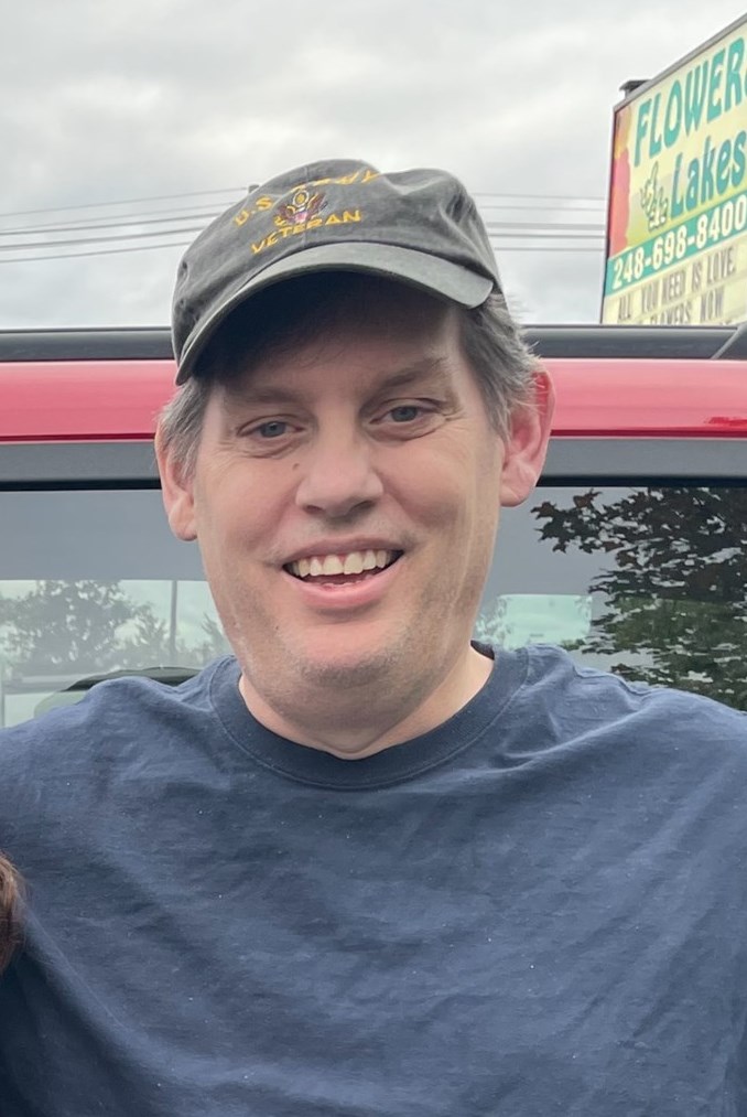 Michael McInally Obituary - White Lake, MI