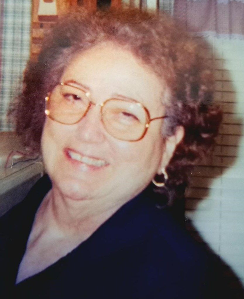 Nancy Grace Milian Obituary - Tampa, FL
