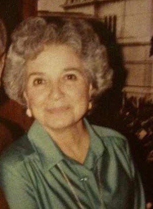 Maria Rodriguez Obituary - El Paso, TX