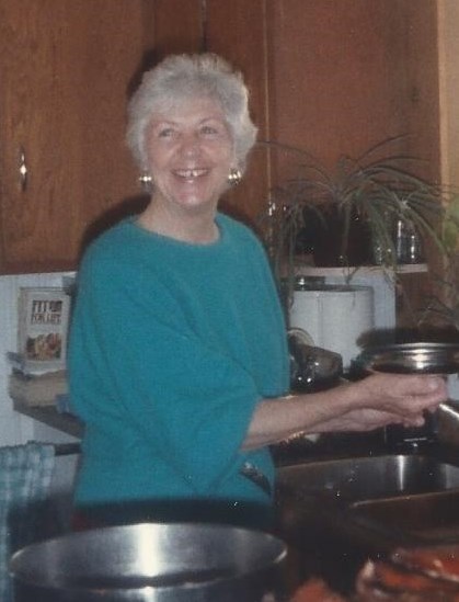 Dorothy Jean Weaver Obituary - Corona Del Mar, CA
