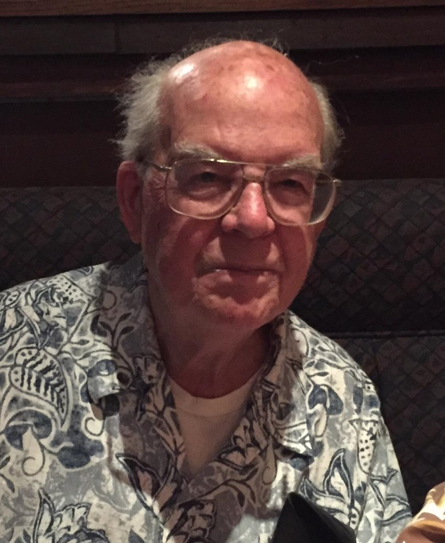 Howard Hammond Obituary - Hamilton, ON