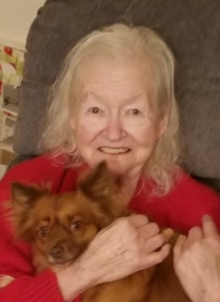 Wilma J Weatherford Obituary - Merced, CA