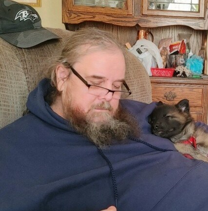 George Snyder Obituary - Bel Air, MD