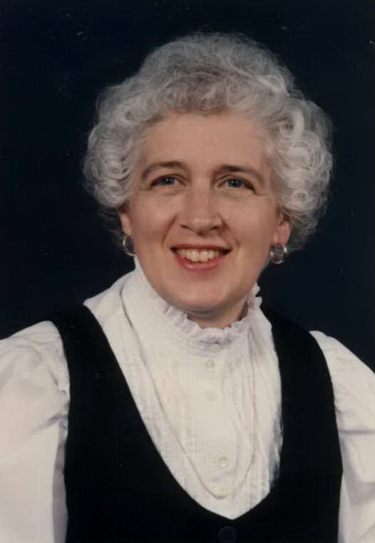 Patricia Winfree Hamner Obituary - Midlothian, VA