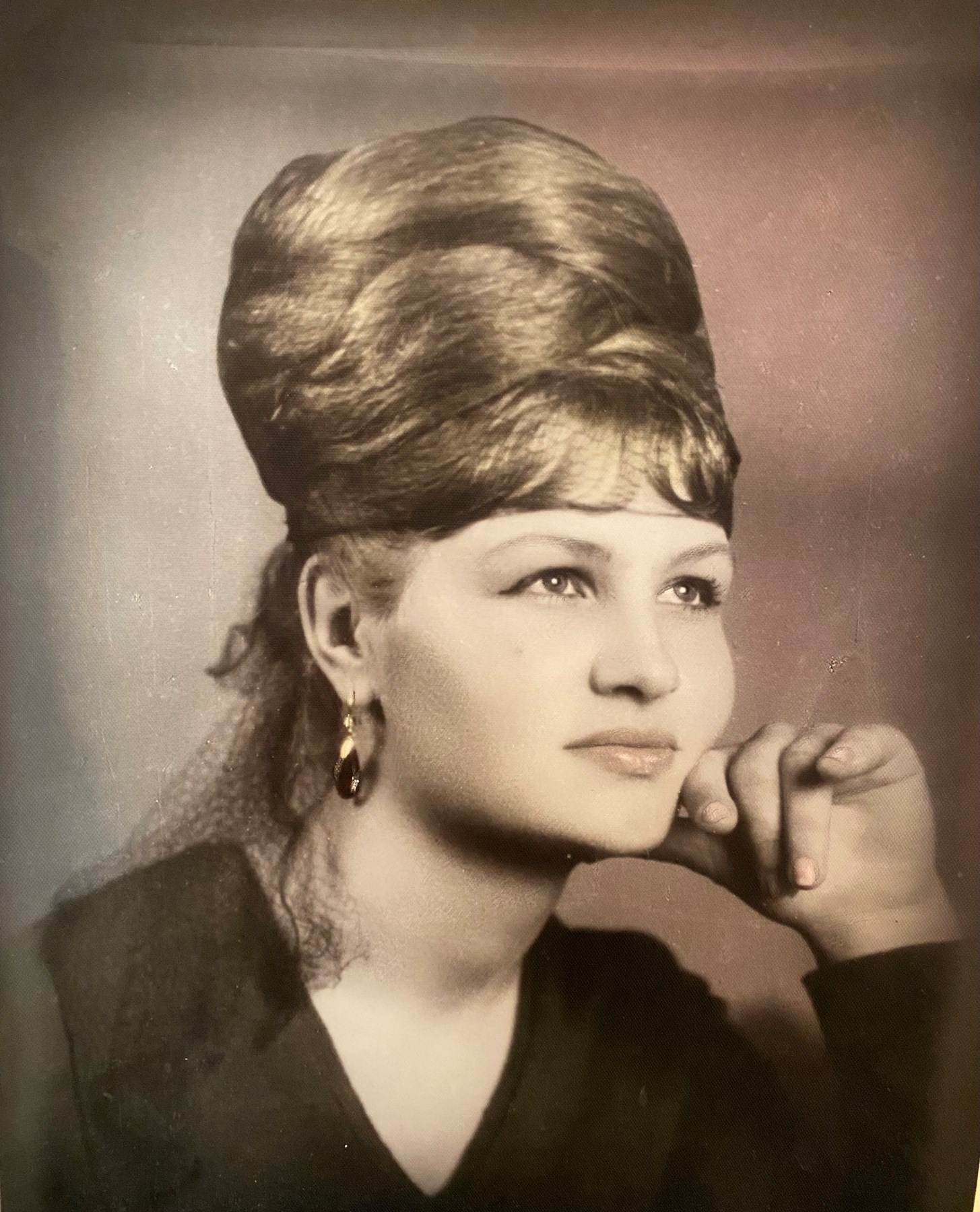 Inessa Yusko Obituary - Mayfield Heights, OH