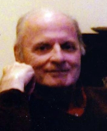 Thomas O'hehir Obituary - Suffern, NY