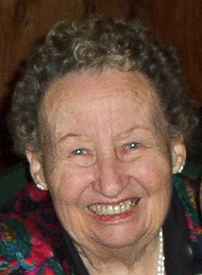 Betty Jean Stiles Obituary - Monrovia, CA