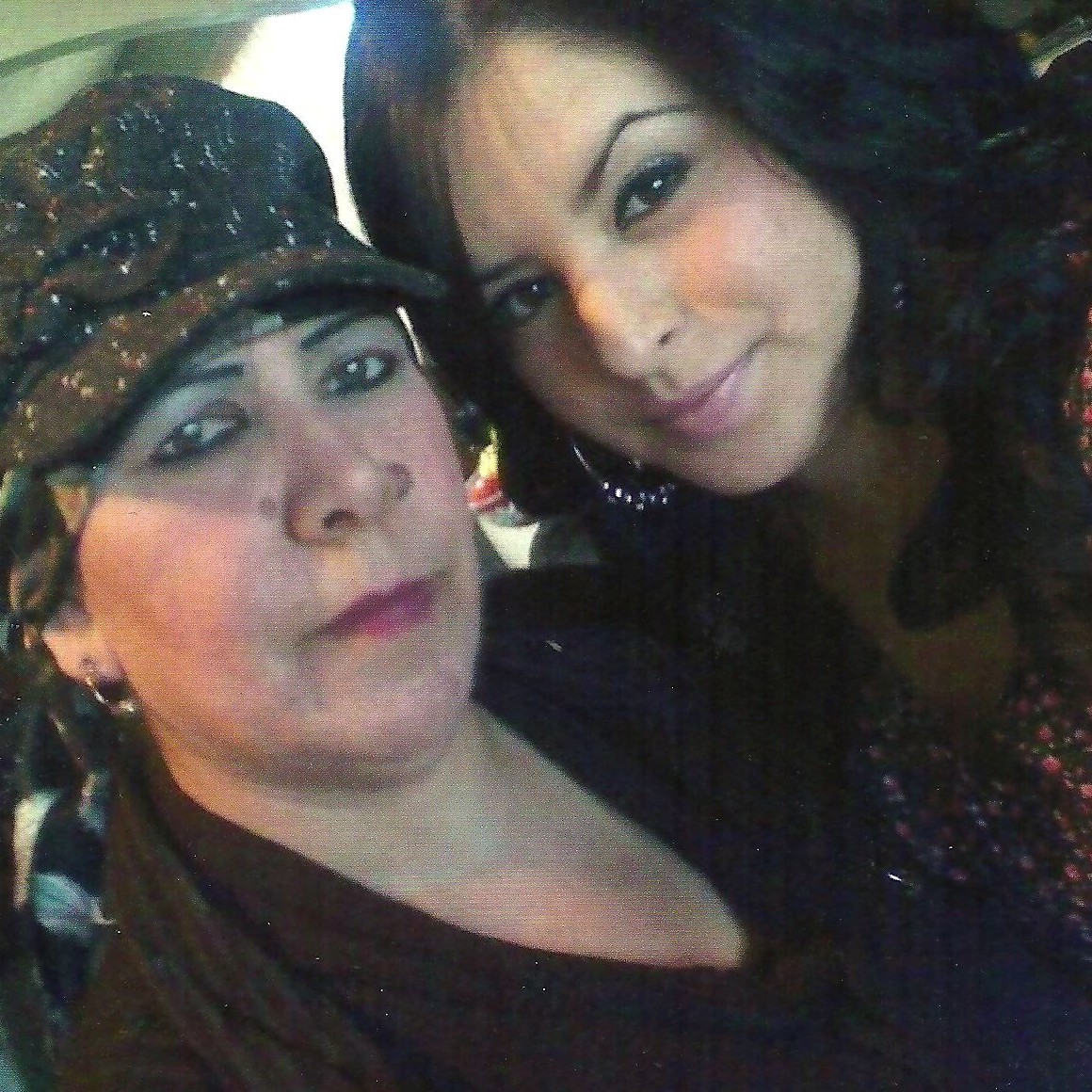 Marisol Mejia's Instagram, Twitter & Facebook on IDCrawl
